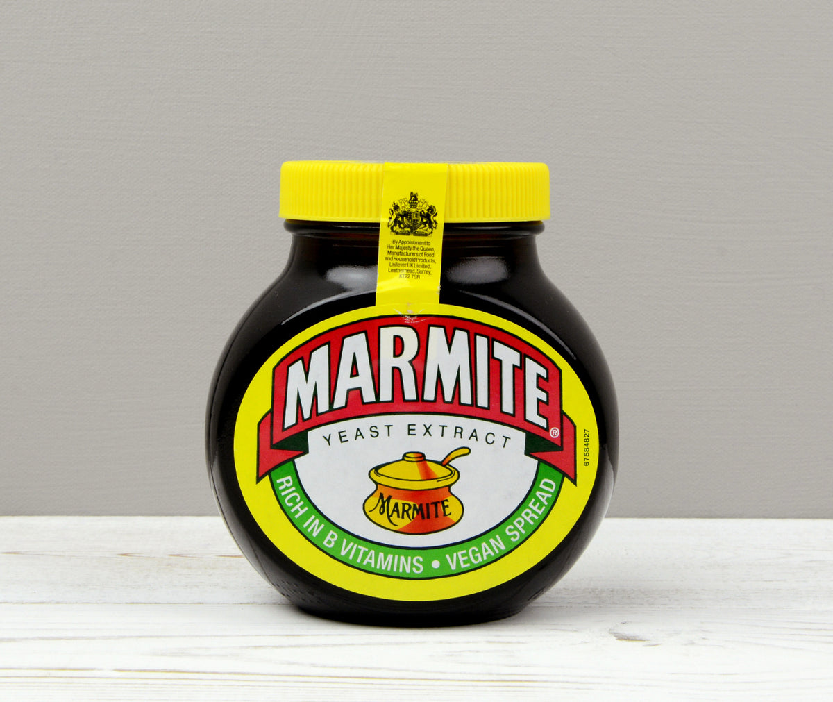 marmite xo