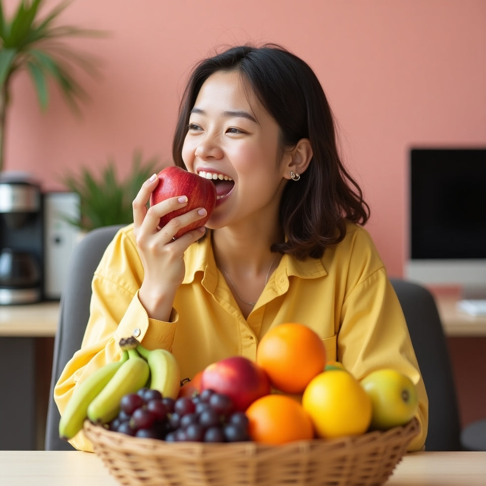 Fresh Fruit & Veg Delivery Across London – Fruit 4 London