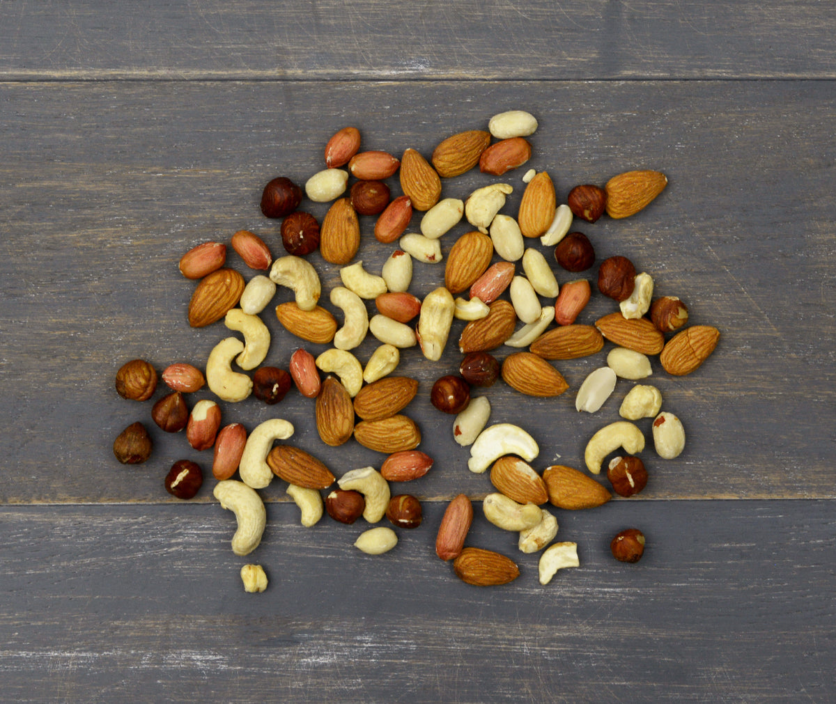 Purchase 100g of Orchard Mix Raw Online – Fruit 4 London